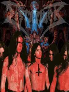 Dismember Merch - Official Merchandise Store